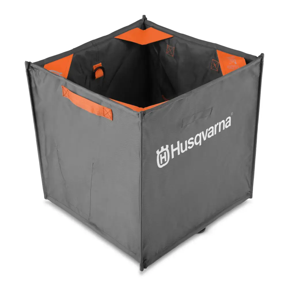 Husqvarna Throwline Cube - Skyland Equipment Ltd