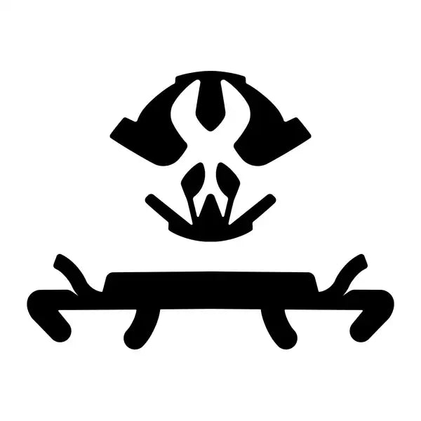 KASK Internal Padding for Plasma Helmets - Skyland – Skyland Equipment Ltd