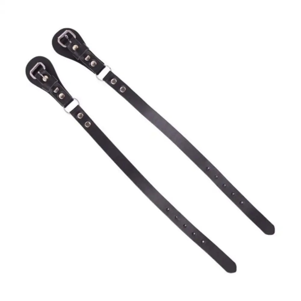 Panther Spikes Replacement Lower Straps - Skyland – Skyland Equipment Ltd