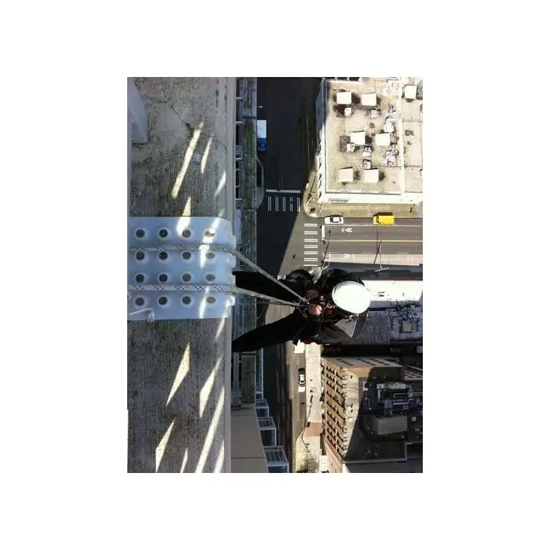 SMC Flex Pad Rope Edge Protection – Skyland Equipment Ltd