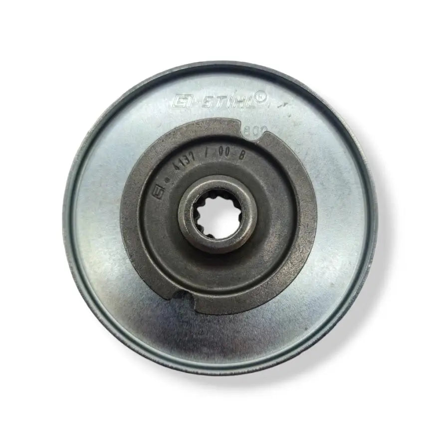 Thrust Plate - Stihl 4137 710 3800 - Skyland Equipment – Skyland Equipment Ltd