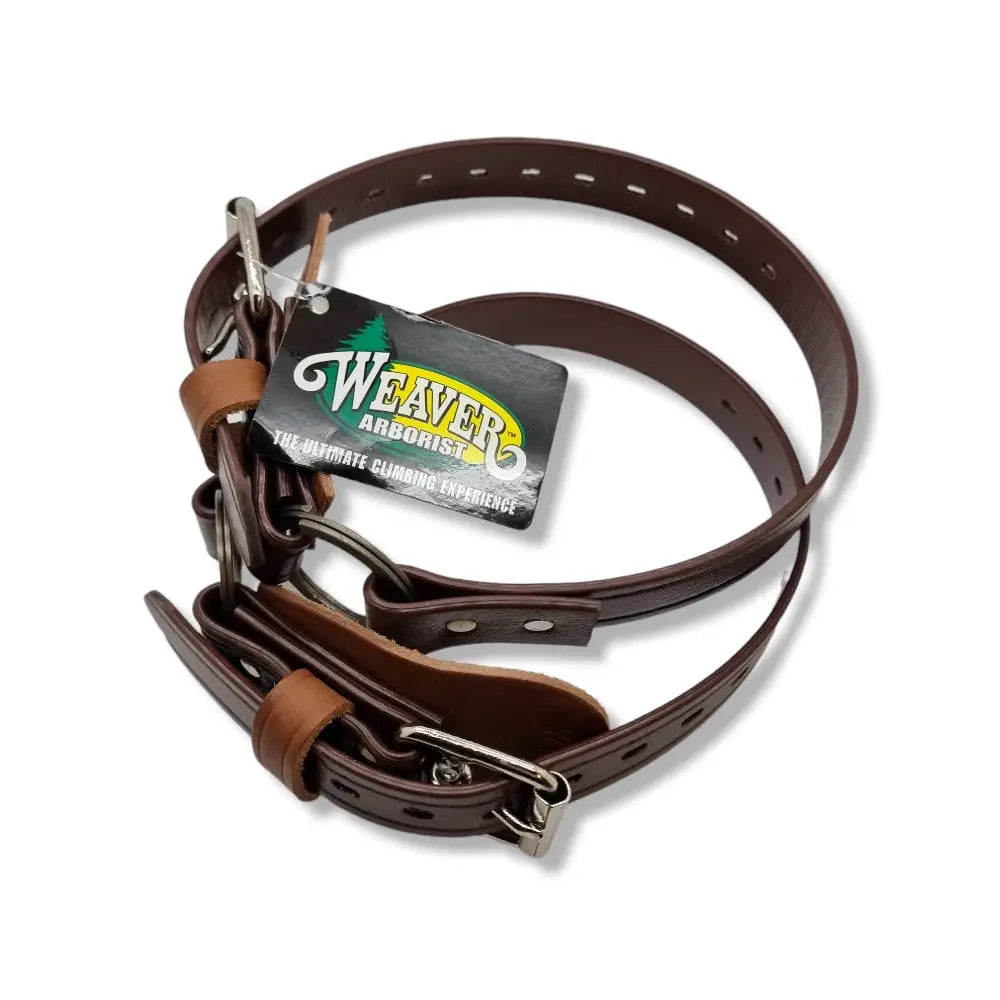 Distel Gecko Distel Gecko Velcro Straps - Lower Pads and Straps – Skyland Equipment Ltd