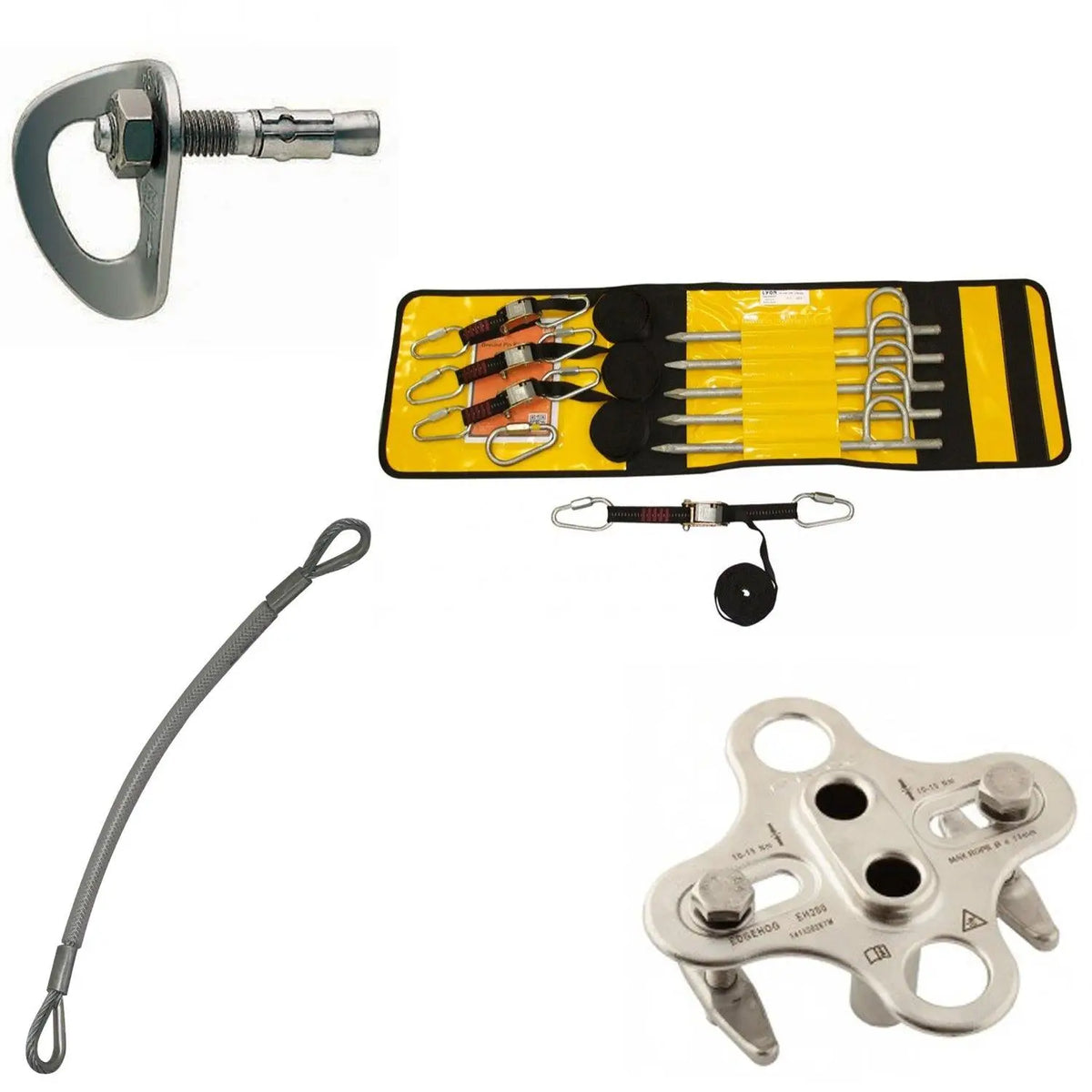 ANCHORS – Tagged "3-Way"– Skyland Equipment Ltd