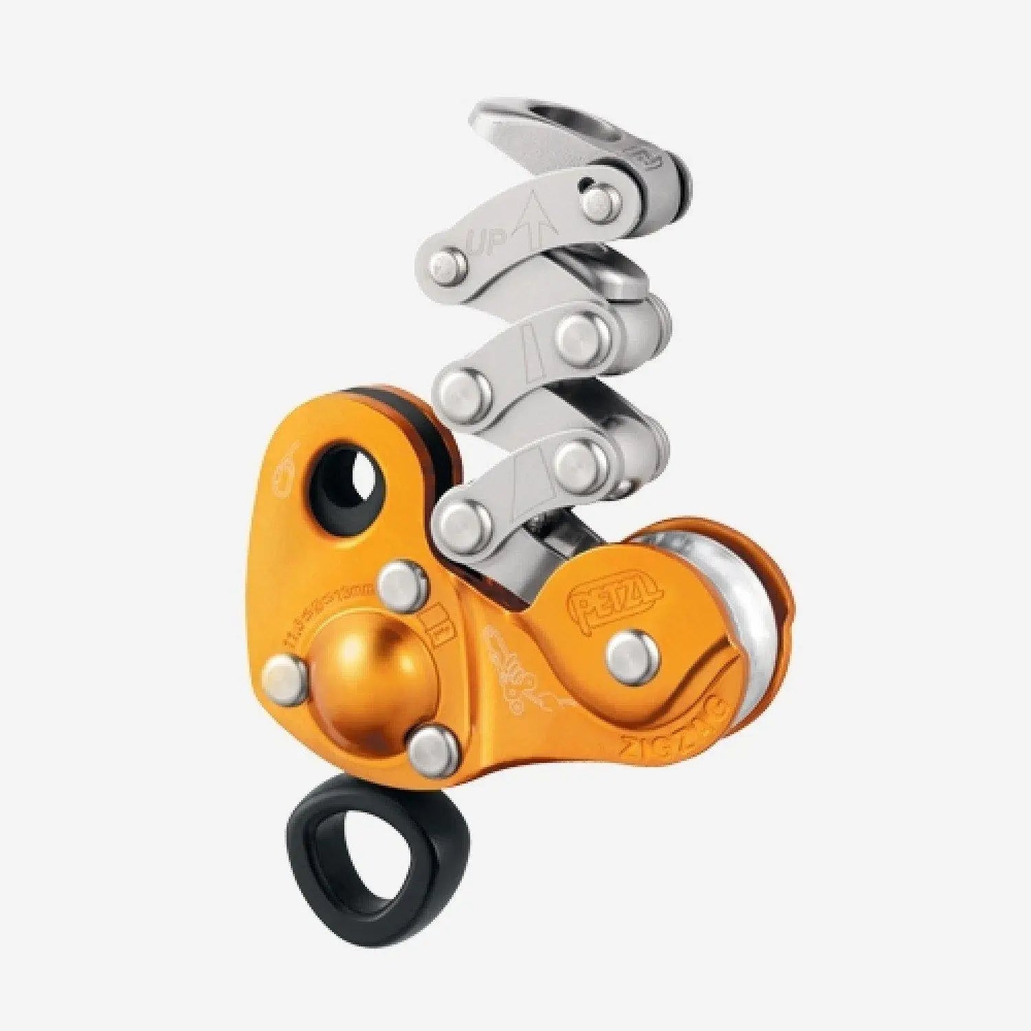 Tree Climbing Ascender and Descender Devices – Skyland Equipment Ltd