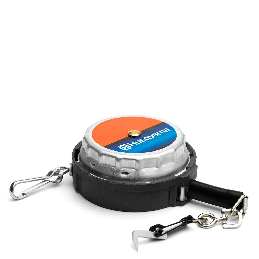 Forestry Belts, Tape Measures and Hooks – Skyland Equipment Ltd