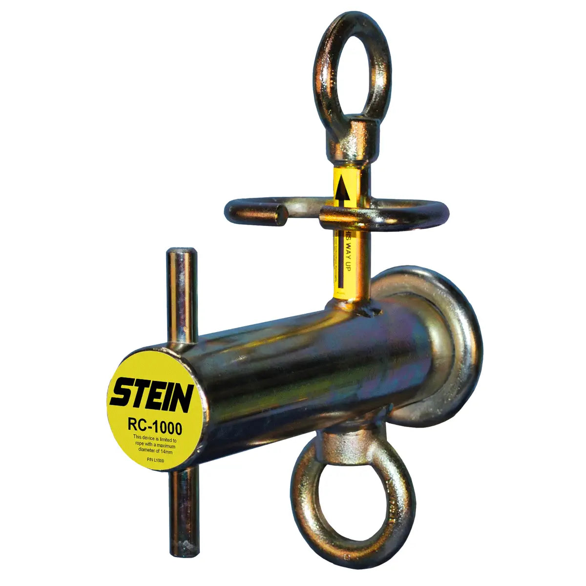 Tree Rigging Bollards & Plates for Arborists – Skyland Equipment Ltd