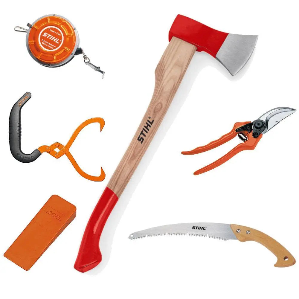 Forestry & Hand Tools – Skyland Equipment Ltd