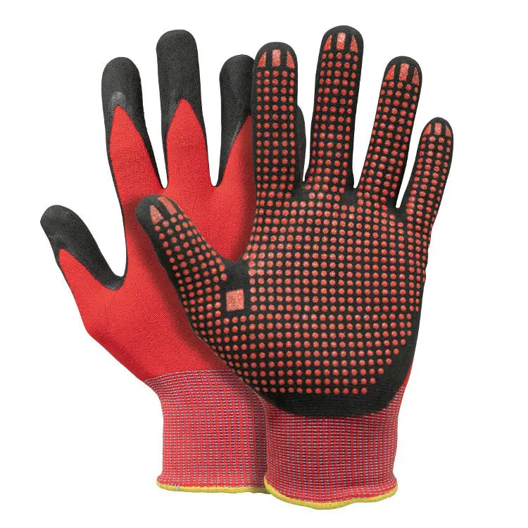 Gloves for Tree and Chainsaw Work – tagged “Stihl” – Skyland Equipment Ltd