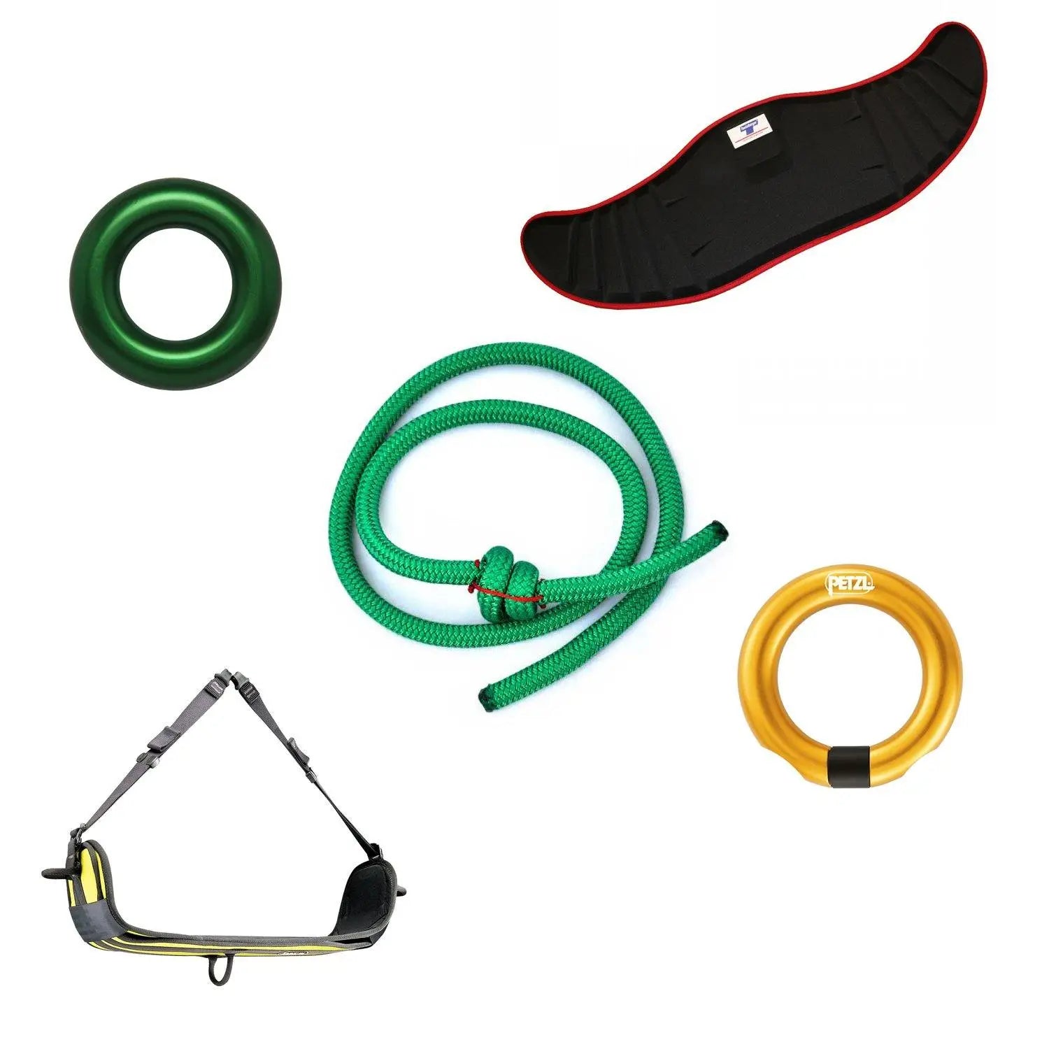 Harness Accessories – Skyland Equipment Ltd