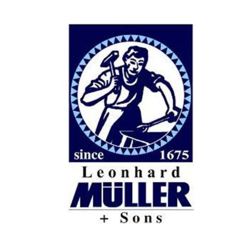 Muller Axes – Skyland Equipment Ltd