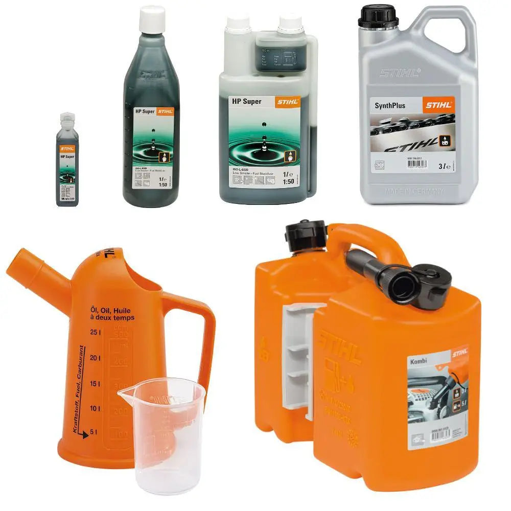 Oil & Canisters – Skyland Equipment Ltd