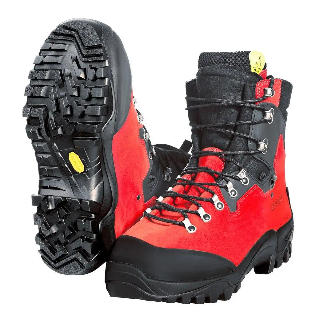 Pfanner Chainsaw Boots – Skyland Equipment Ltd