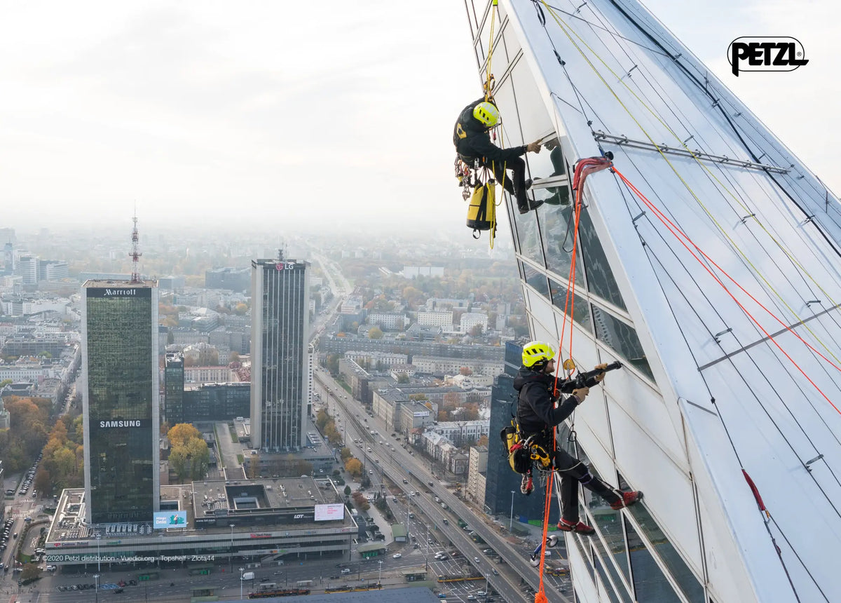 Rope Access Equipment – Tagged "Full Body Harness"– Skyland Equipment Ltd