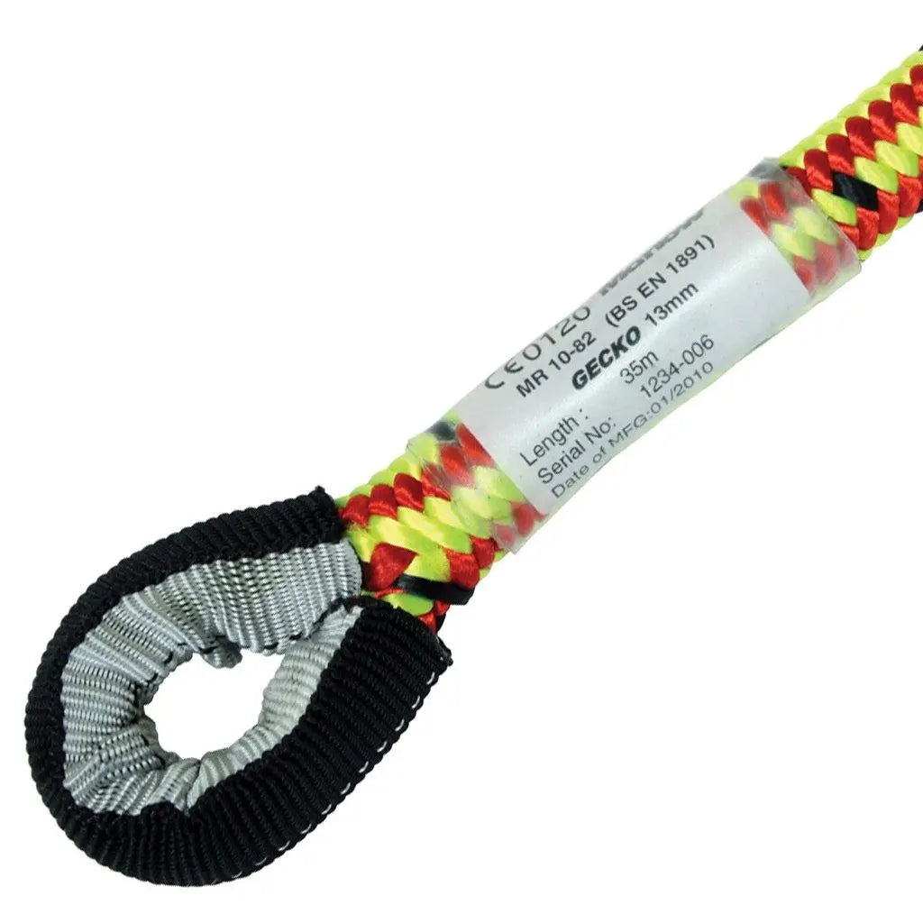 Spliced eye ropes for tree climbing – Skyland Equipment Ltd