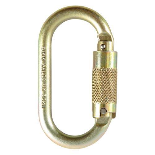 Tree Rigging Carabiners Shop - Steel Carabiners for Tree Rigging ...