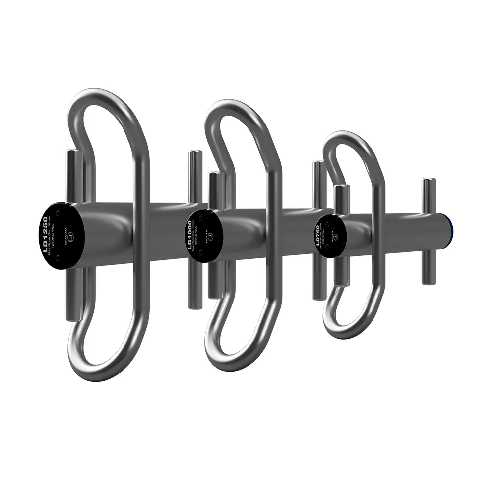 STEIN Bollards – Tagged "Rigging Bollard"– Skyland Equipment Ltd