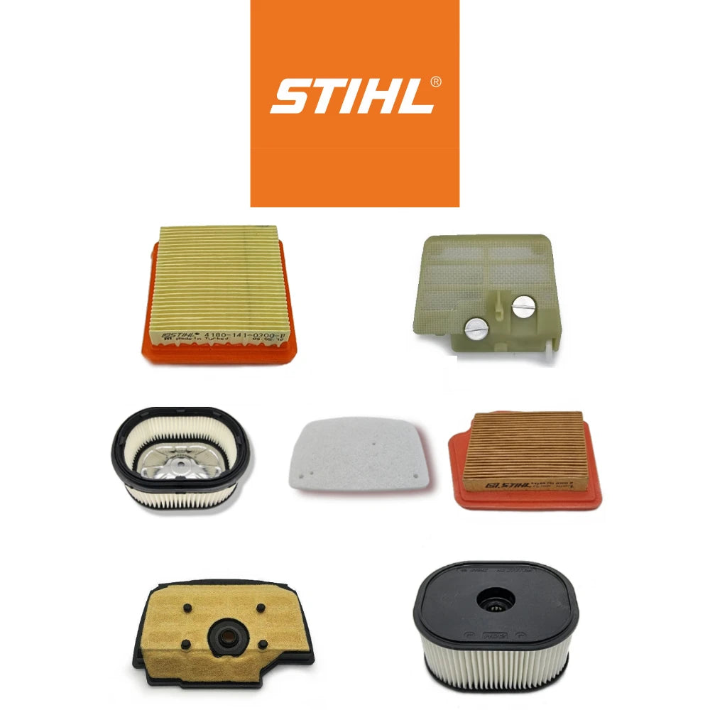 STIHL AIR FILTERS – Skyland Equipment Ltd