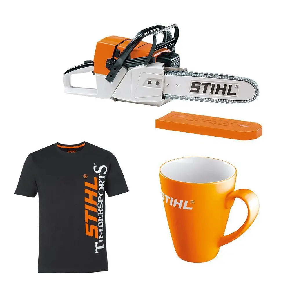 Stihl Merchandise – Skyland Equipment Ltd