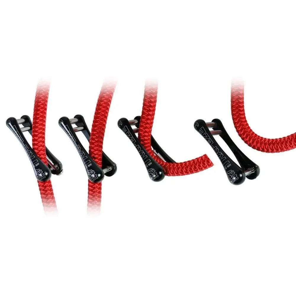 ART Ropeguide Trapeze Shackle - Skyland Equipment Ltd