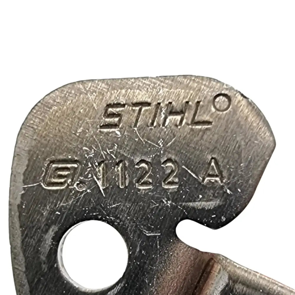 Chain Catcher - Stihl 1122 656 7700 - Skyland – Skyland Equipment Ltd