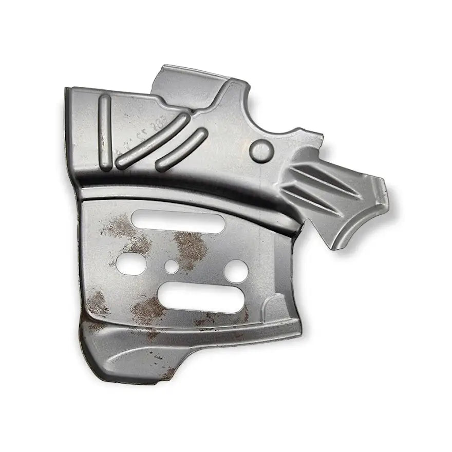 Husqvarna 522 74 28-01 Chain Guide Plate – Skyland Equipment Ltd