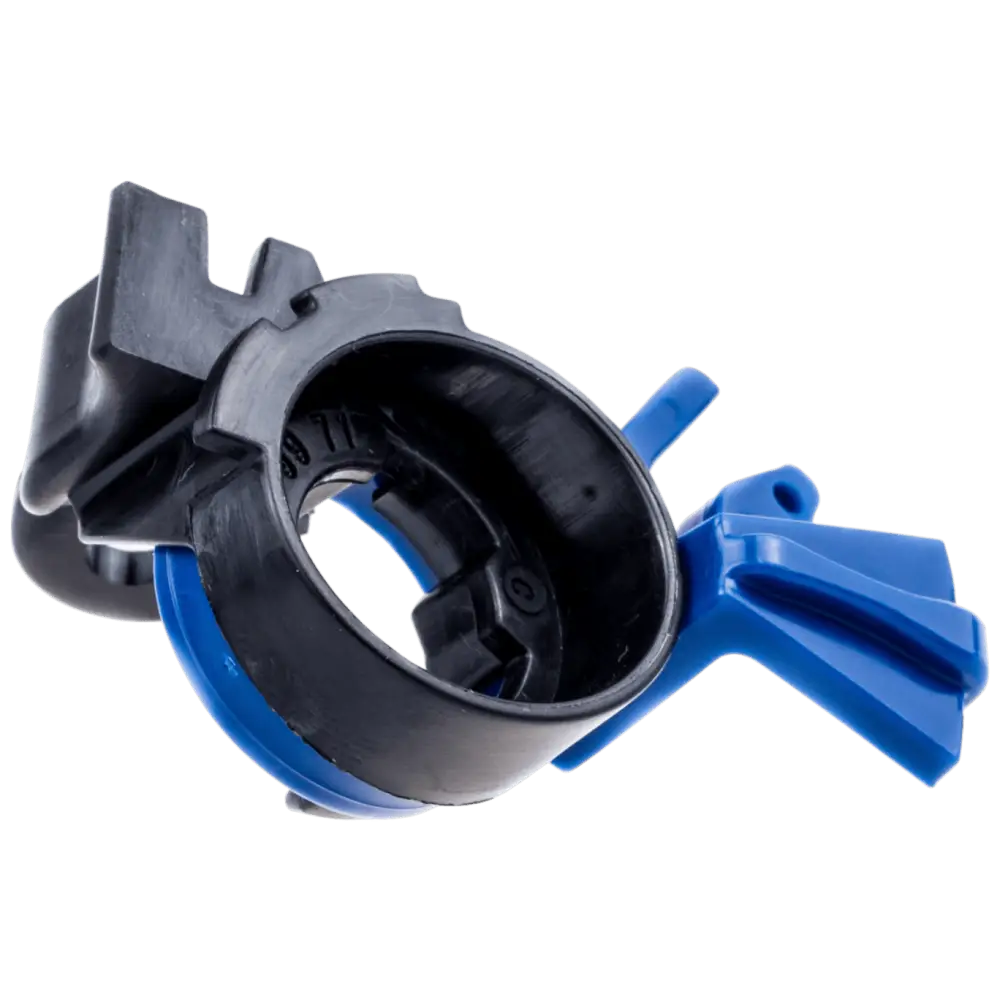 Choke Control Assembly - Husqvarna T540XP - Skyland – Skyland Equipment Ltd