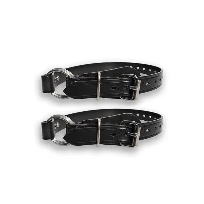 Distel Gecko Distel Gecko Velcro Straps - Lower Pads and Straps ...