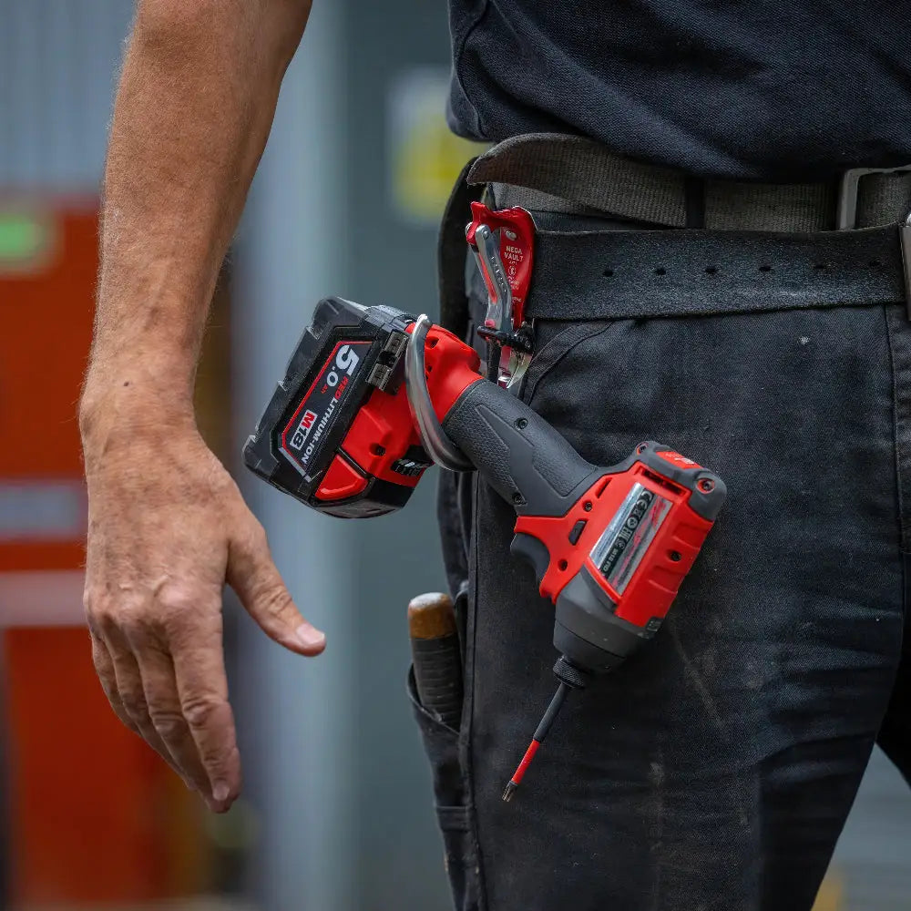 DMM Mega Vault - Skyland Equipment Ltd