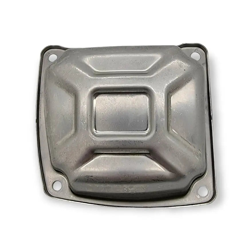 Exhaust Casing - Stihl MS 661 C-M - Skyland Equipment – Skyland ...