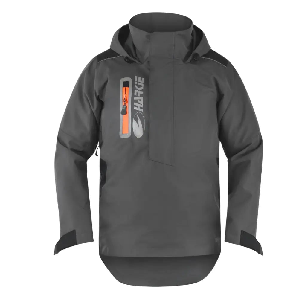Harkie Defiance Smock - Grey - Skyland Equipment Ltd
