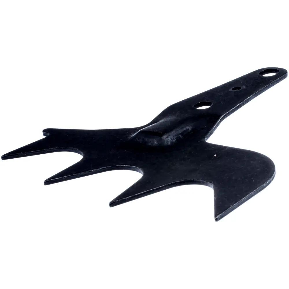 Husqvarna Chainsaw Spike - Outer - Skyland Equipment – Skyland ...