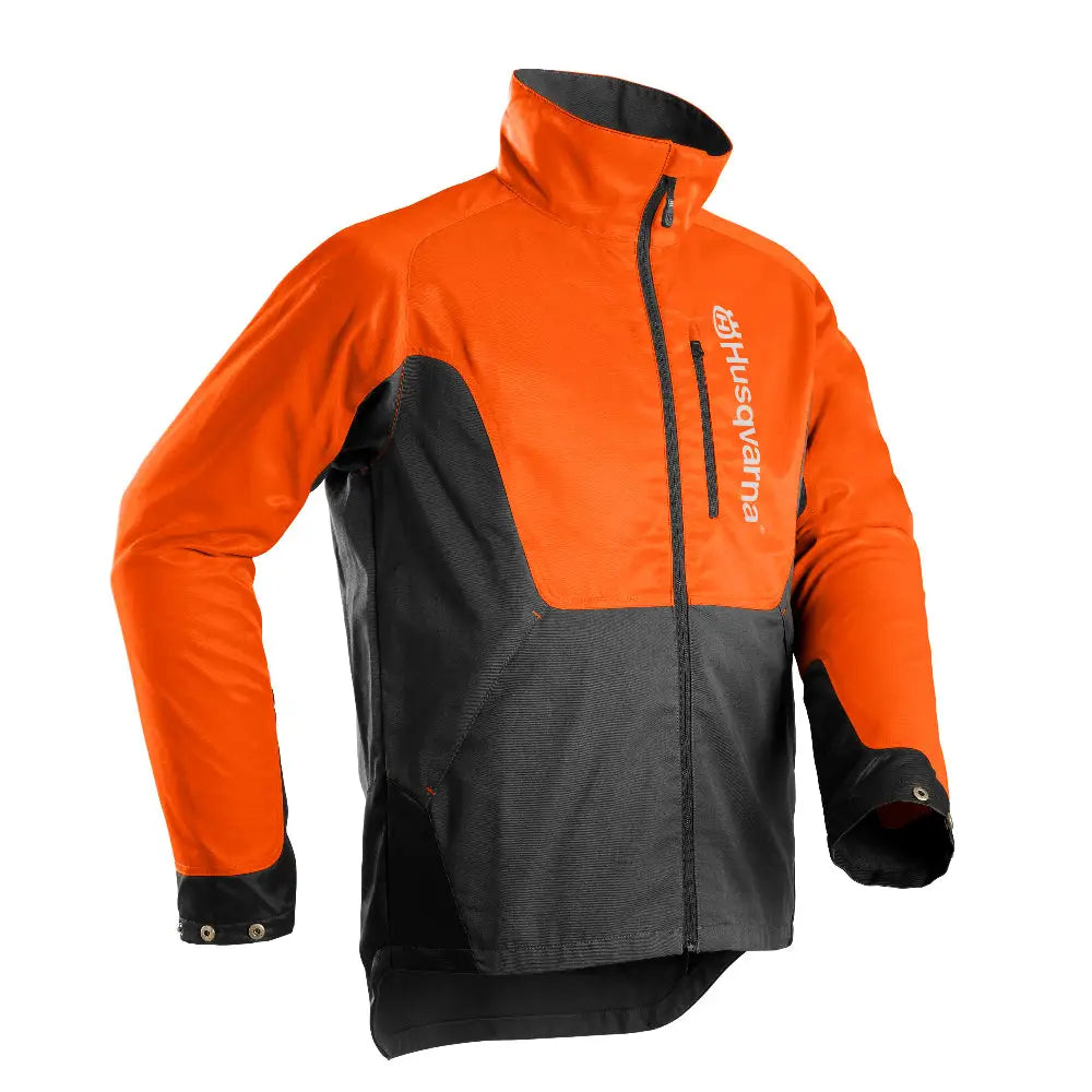 Husqvarna Classic Work Jacket – Skyland Equipment Ltd