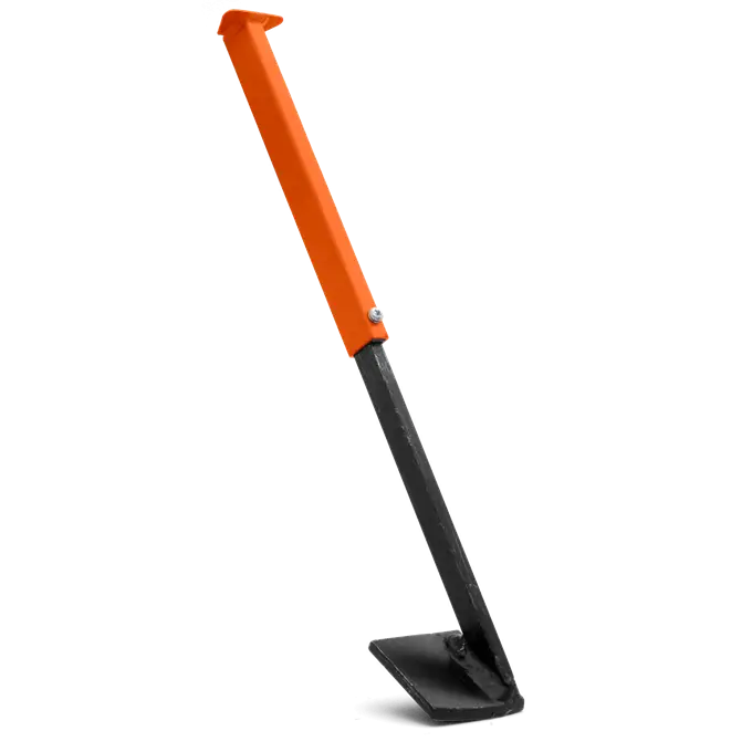 Husqvarna Telescopic Foot Breaking Bar - Skyland – Skyland Equipment Ltd
