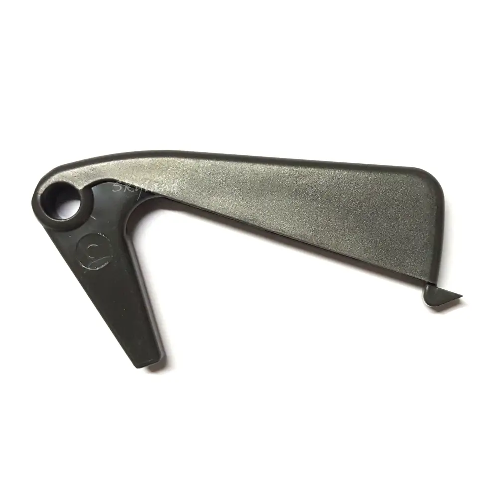 Husqvarna T540XP throttle lockout dead mans handle 506 49 57-01 ...