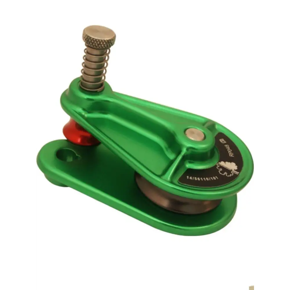 ISC Compact Rigging Pulley - Skyland Equipment Ltd