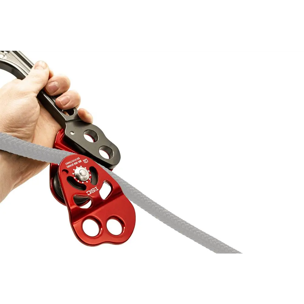 ISC Squirrel Tether - Skyland Equipment Ltd