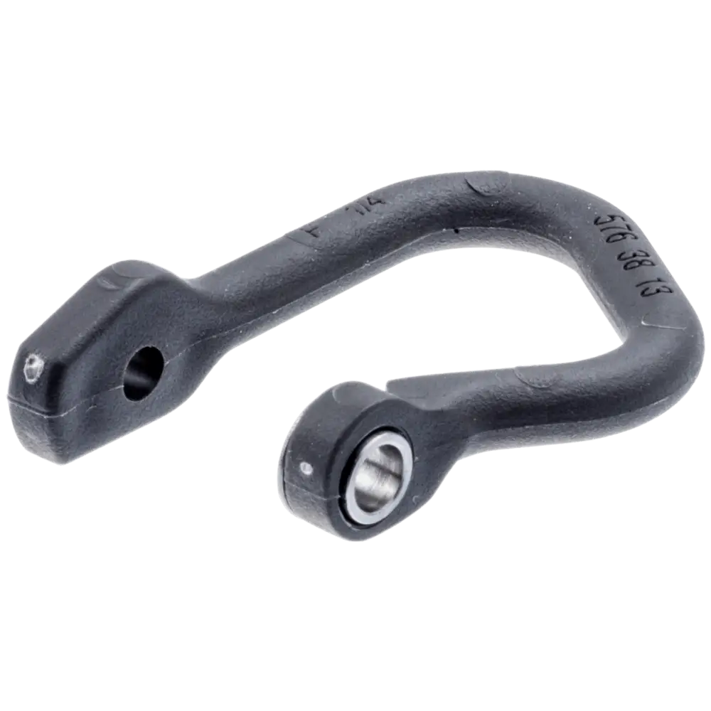 Genuine Husqvarna Parts. Loop, this is the secondary attachment loop on ...