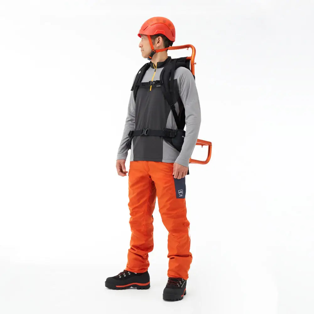 Montbell Rope Rigging Bag System - Skyland Equipment – Skyland ...