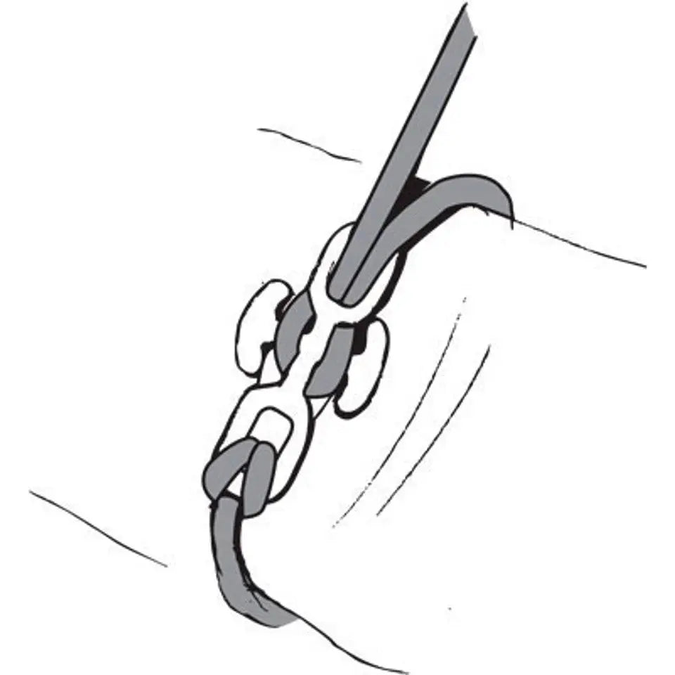 Notch Rapid Rig - Skyland Equipment Ltd