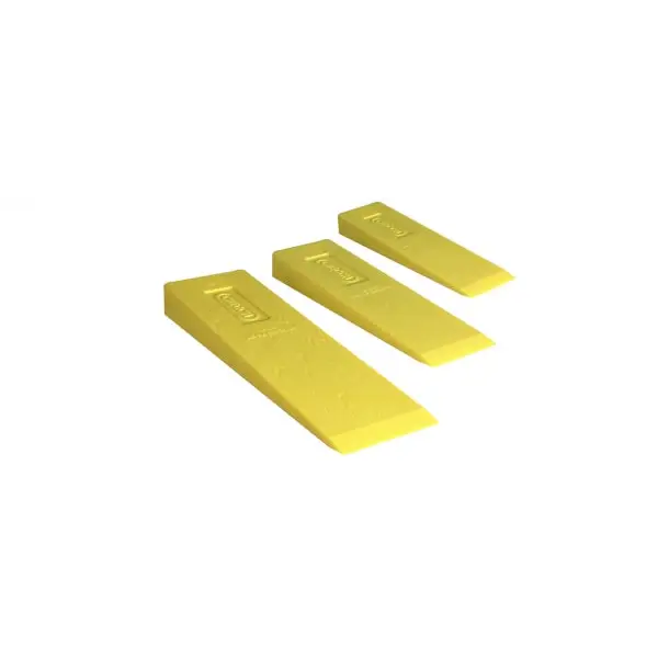 Oregon Felling Wedge - 8" - Skyland Equipment Ltd