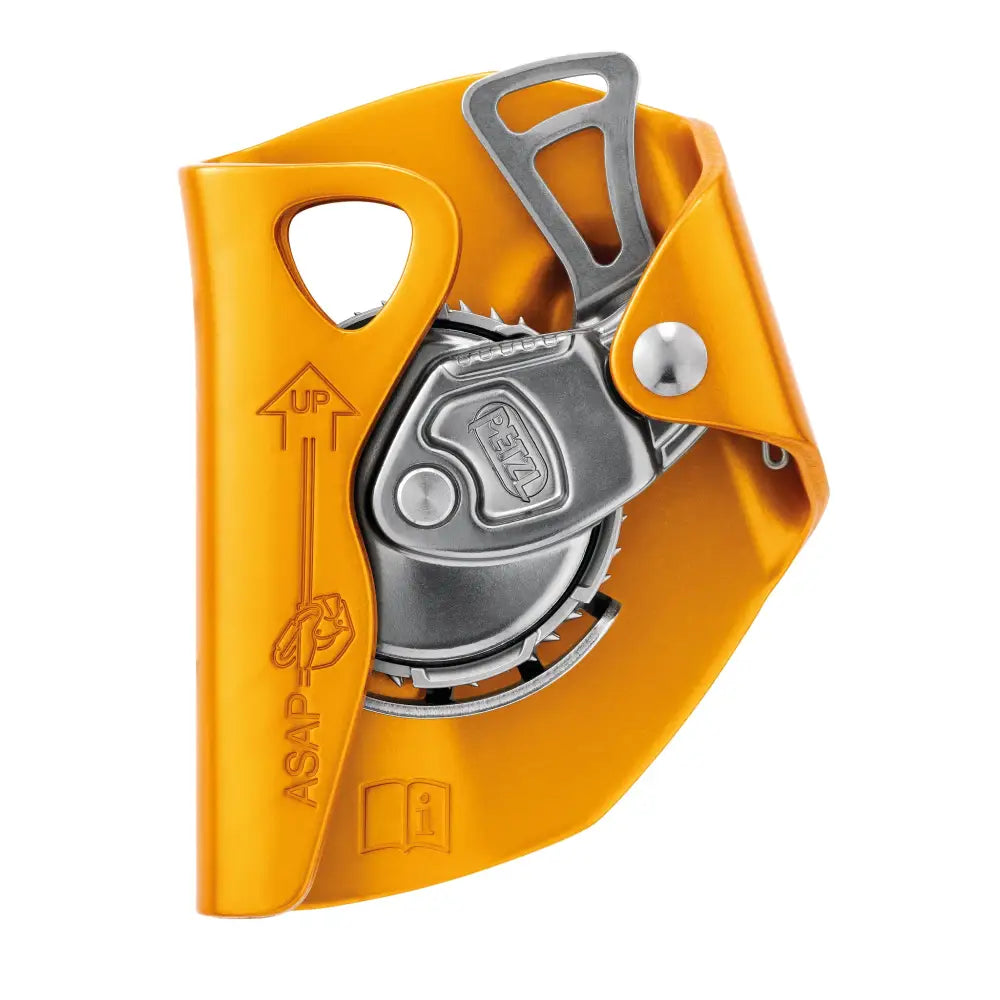 Petzl ASAP Fall Arrester - Skyland Equipment Ltd