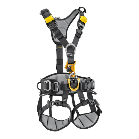 Petzl Astro Bod Fast Harness - International – Skyland Equipment Ltd