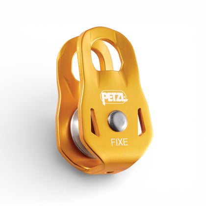 Petzl FIXE Pulley – Skyland Equipment Ltd