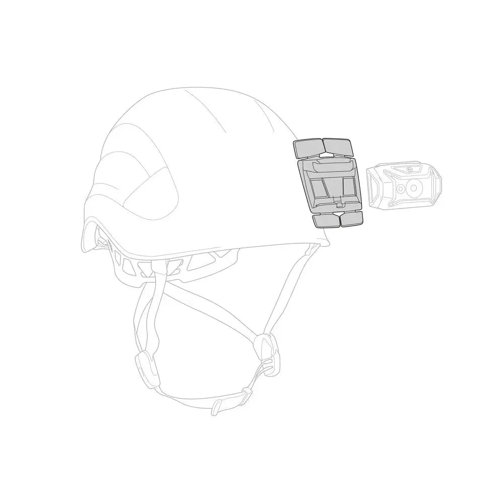 Petzl Helmet Adapt - Skyland Equipment Ltd