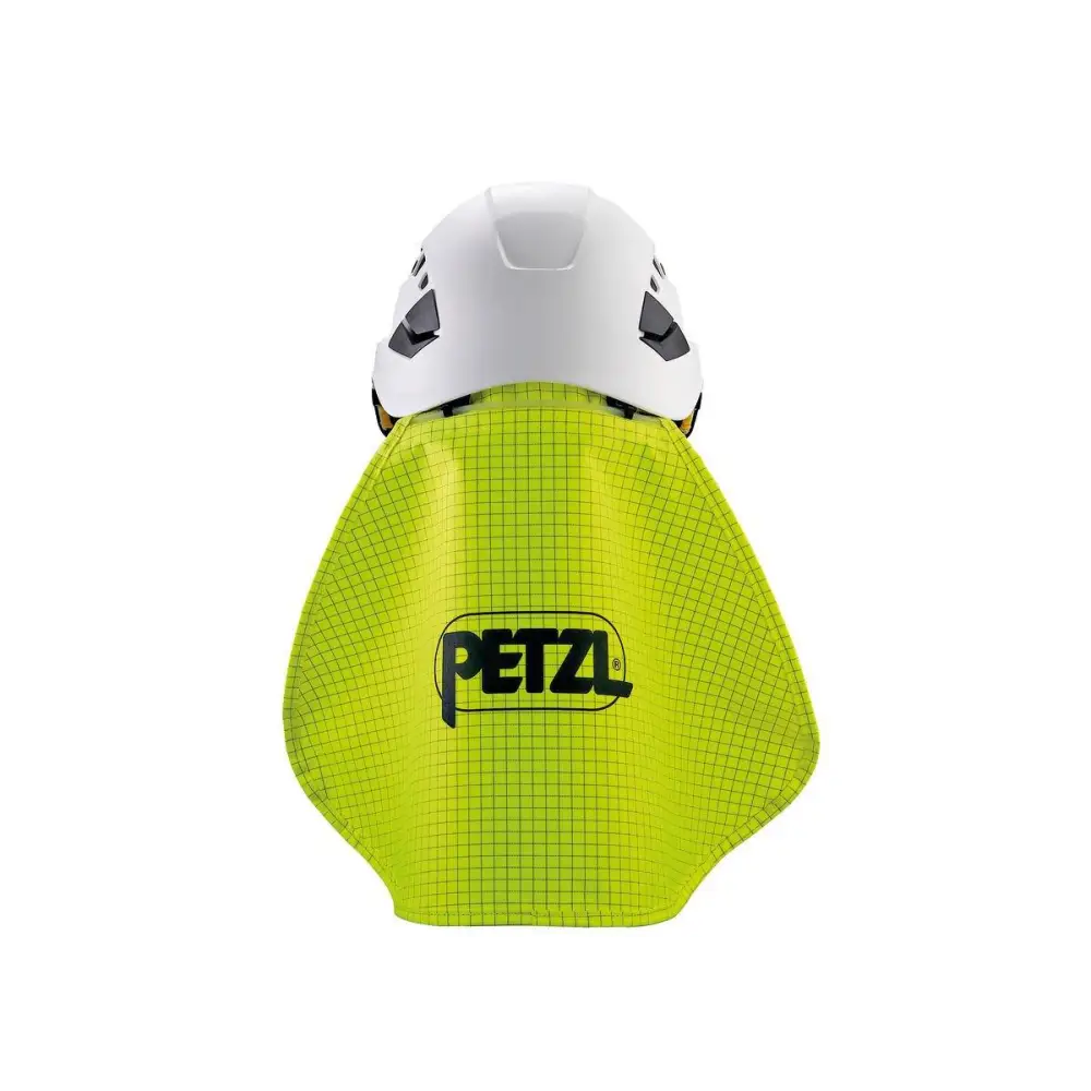 Petzl Nape protector for VERTEX and STRATO helmets – Skyland Equipment Ltd