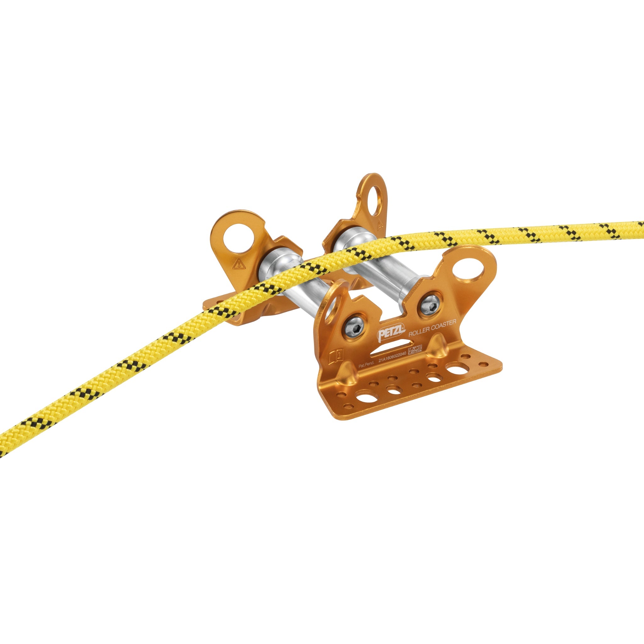 Petzl Roller Coaster - Skyland Equipment Ltd