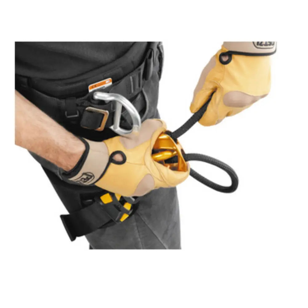 Petzl Sequoia Adjustable Bridge - Skyland Equipment Ltd