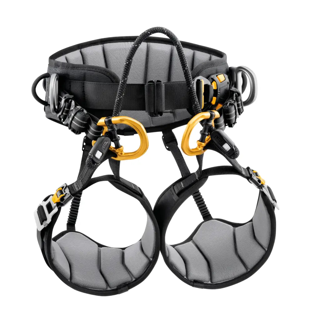 Petzl Sequoia Harness – Skyland Equipment Ltd