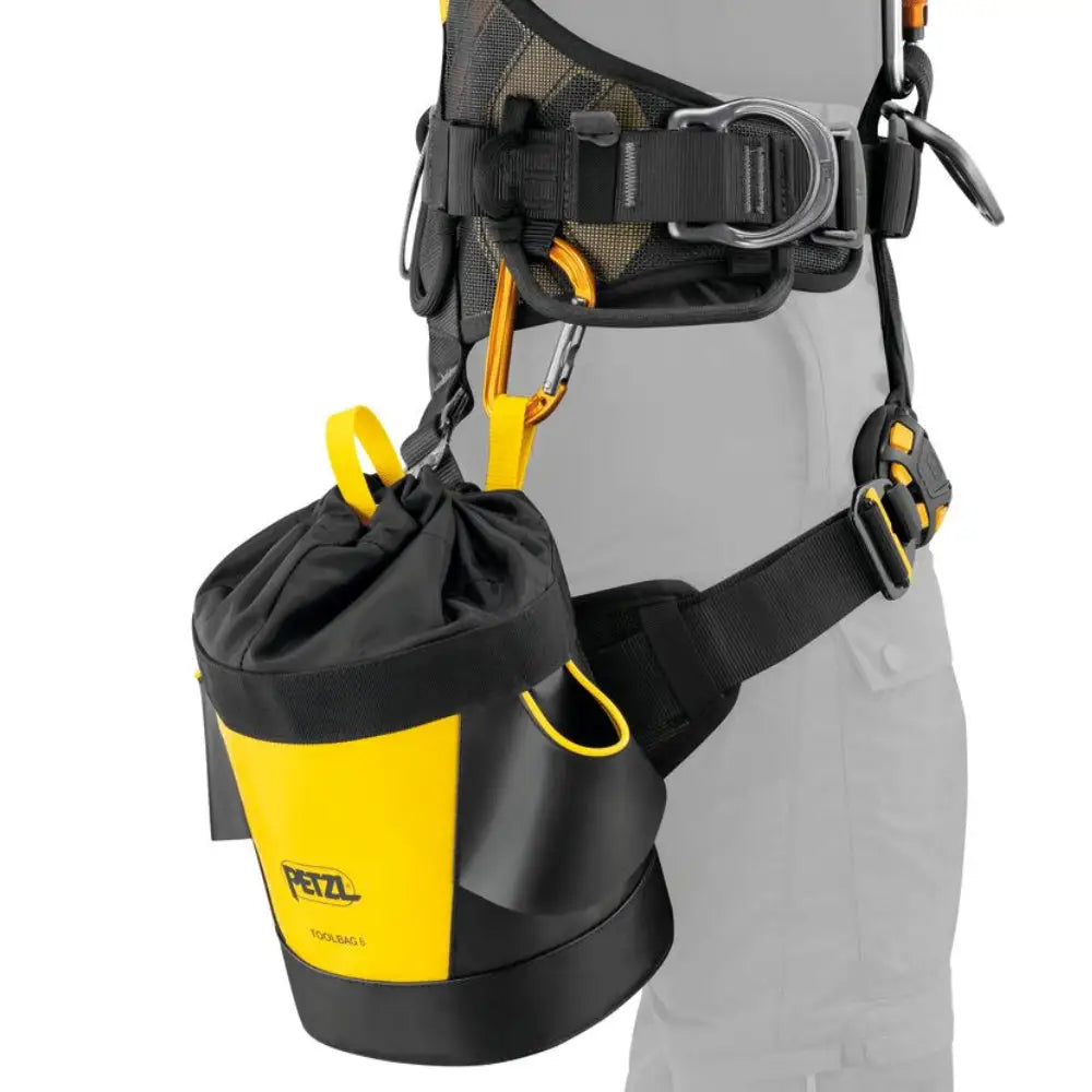 Petzl Tool Bag - 6L - Skyland Equipment Ltd