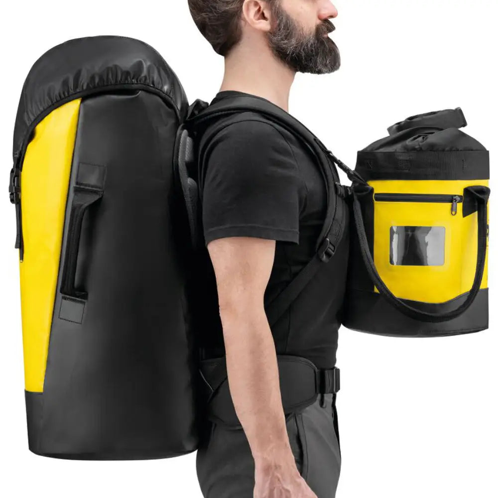Petzl Transport Bag - 60L - Skyland Equipment Ltd